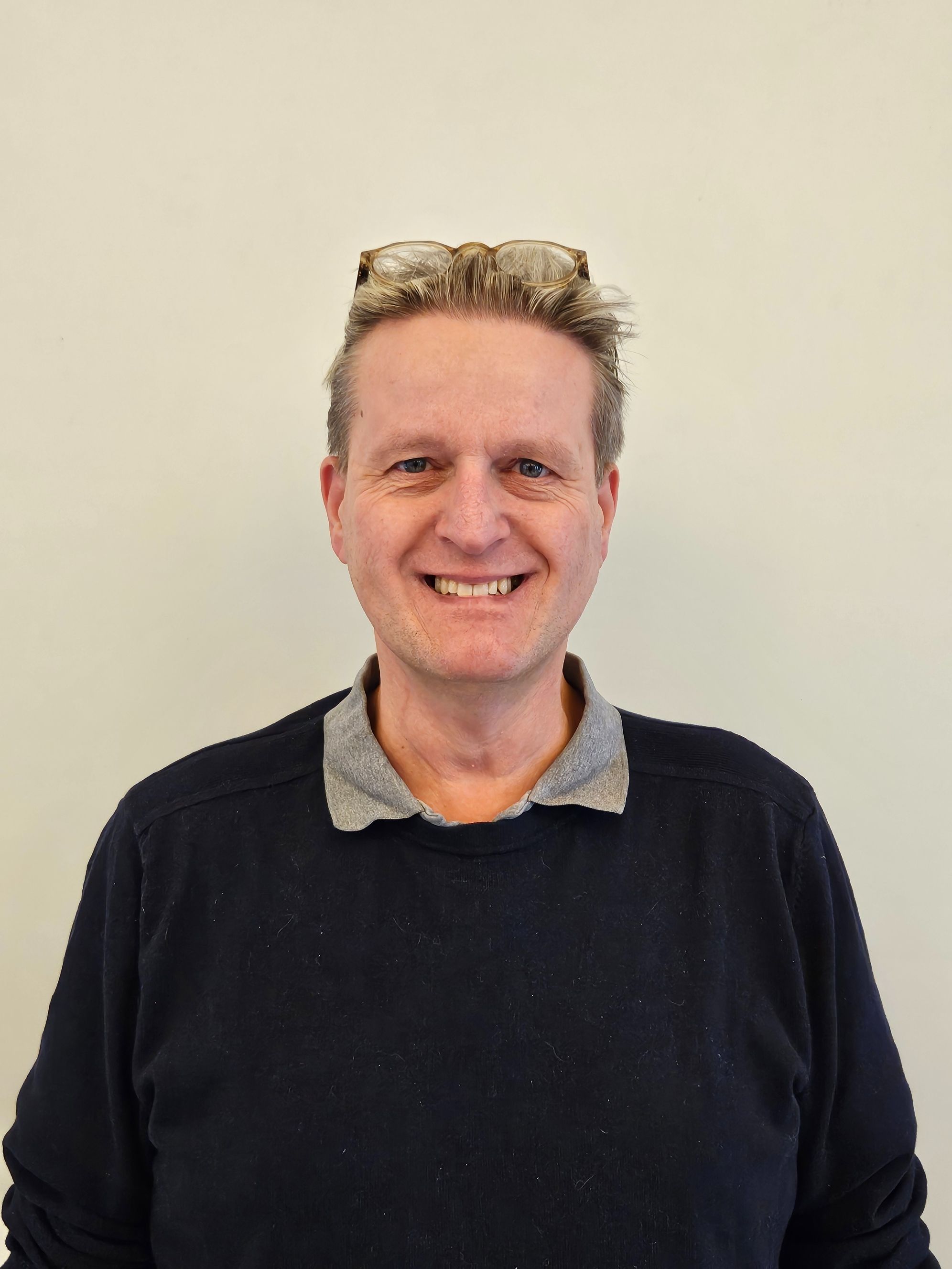 Kirkekontor | Oppe Sundby og Snostrup Kirker